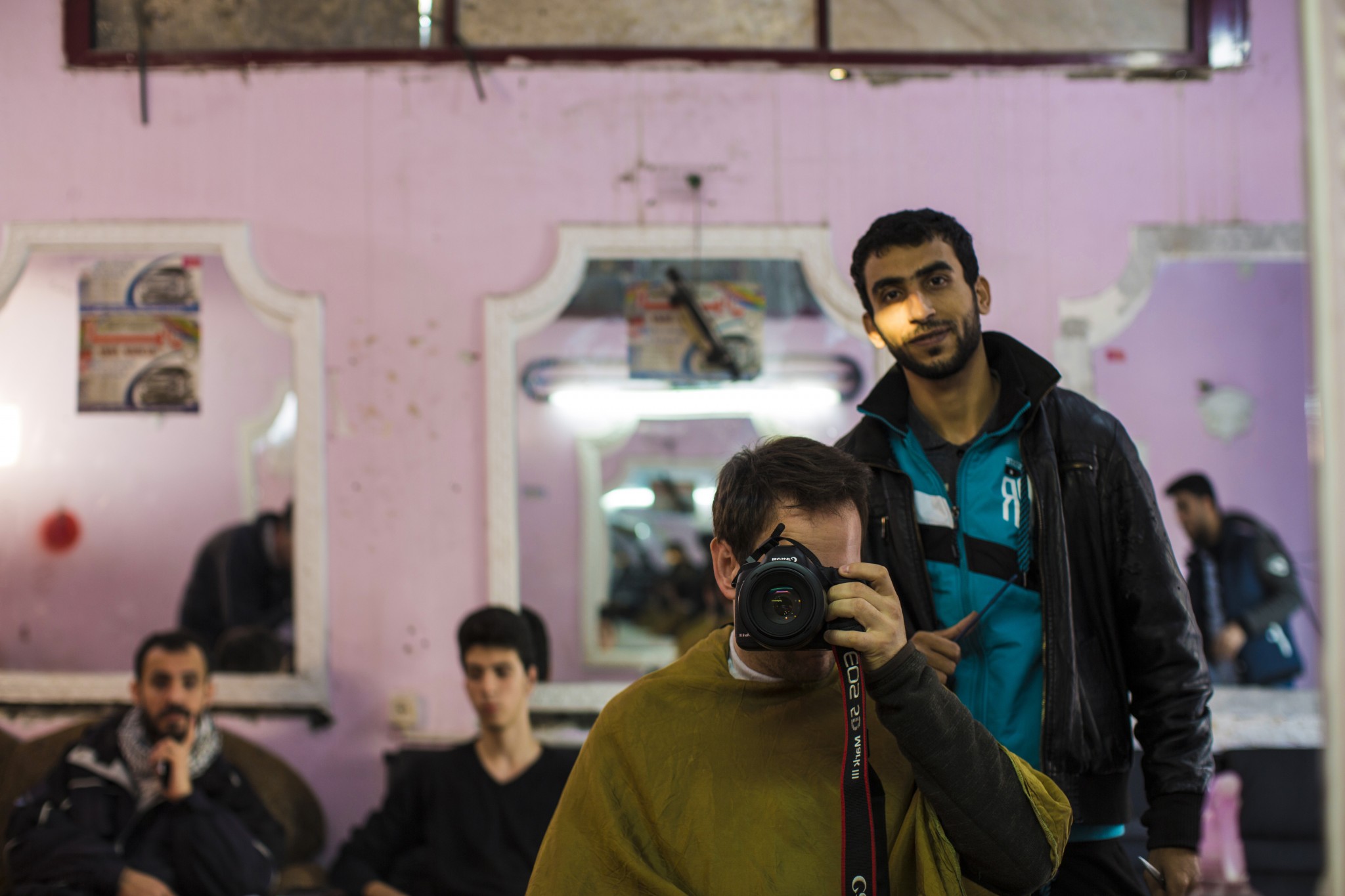 ABOUT – Edward Jonkler