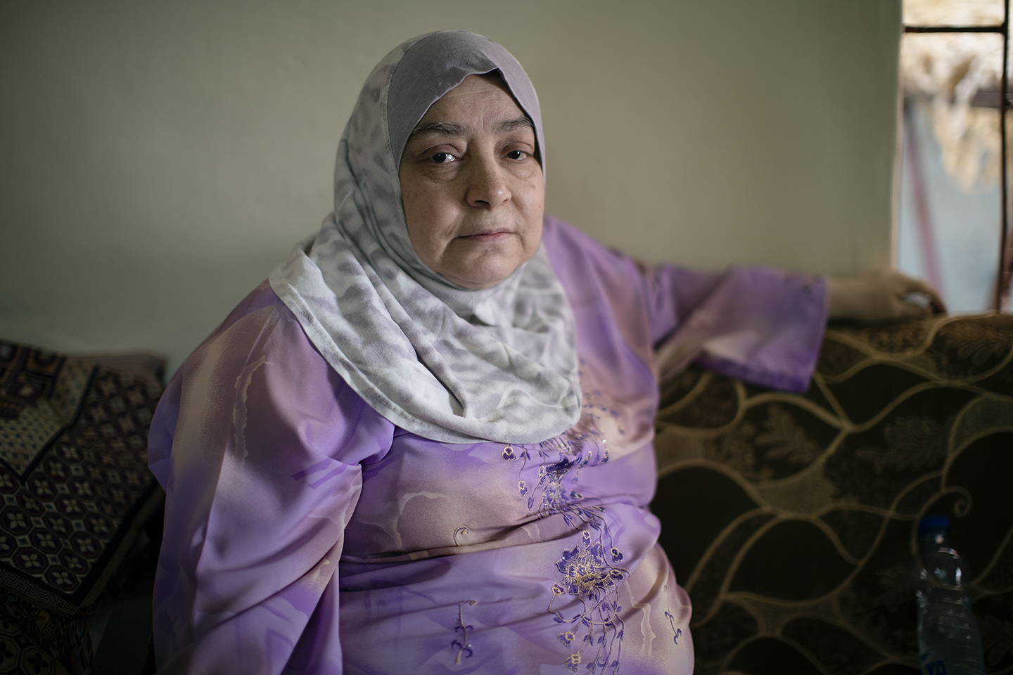 Rebecca Dykes Foundation – Edward Jonkler